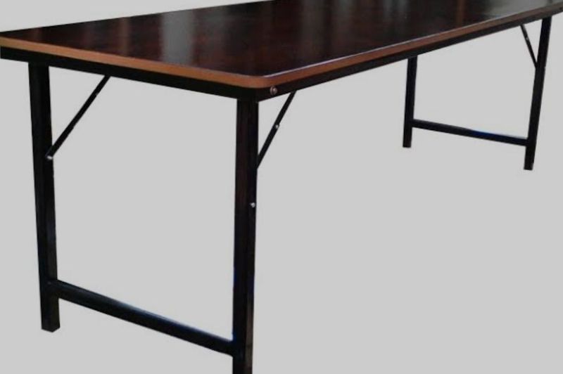 meja panjang 240 x90