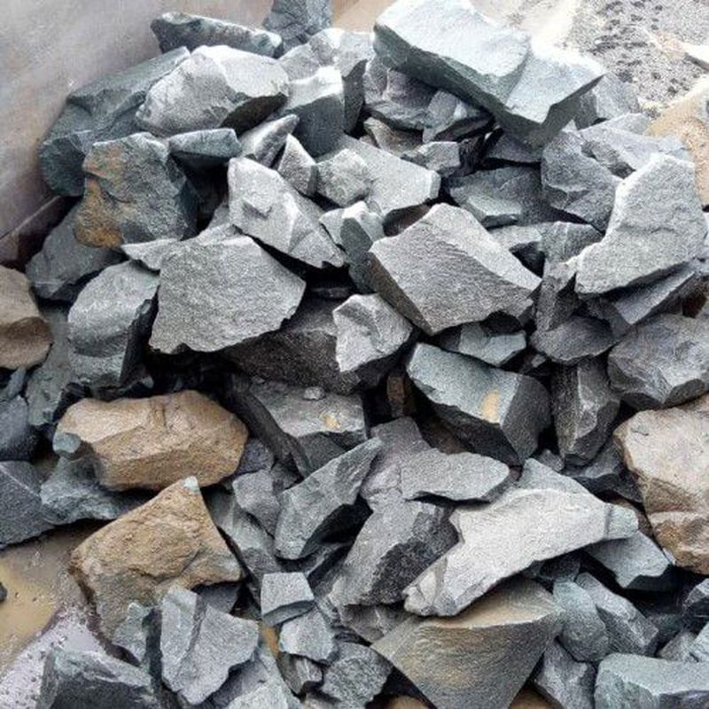 BATU BELAH BIASA UKURAN 20/25 CM