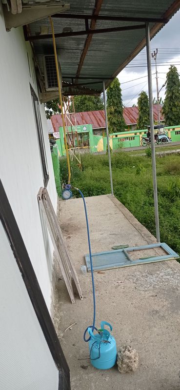 TAMBAH PREON AC SPLIT 1 PK