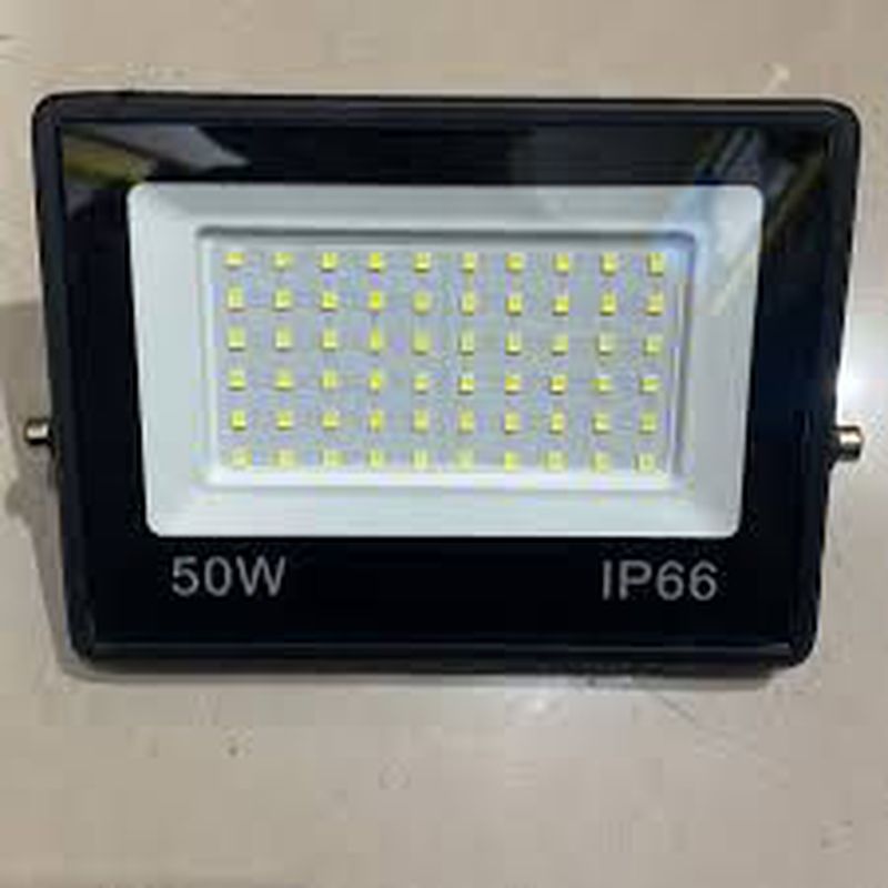 Lampu Sorot - 50 Watt
