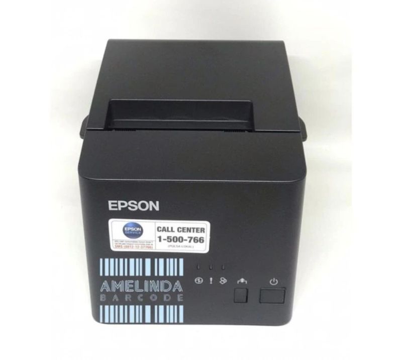 printer epson tm t82