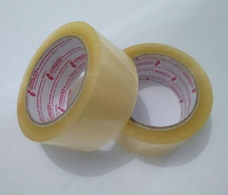 Isolasi Bening Besar