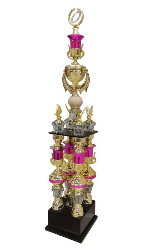Trophy
