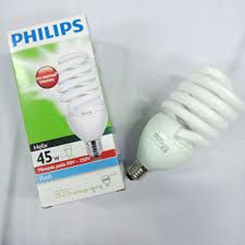 Lampu Listrik LED 45 watt