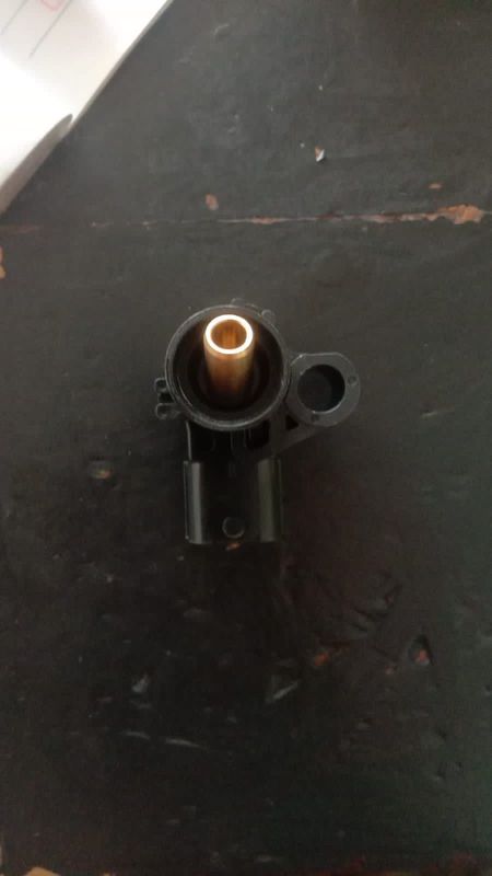 Sensor TPS thostel Body Beat FI,VERZA ALL Honda