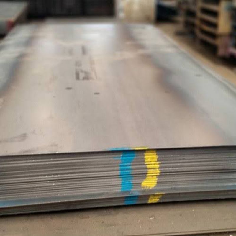 Plat Besi 3mm