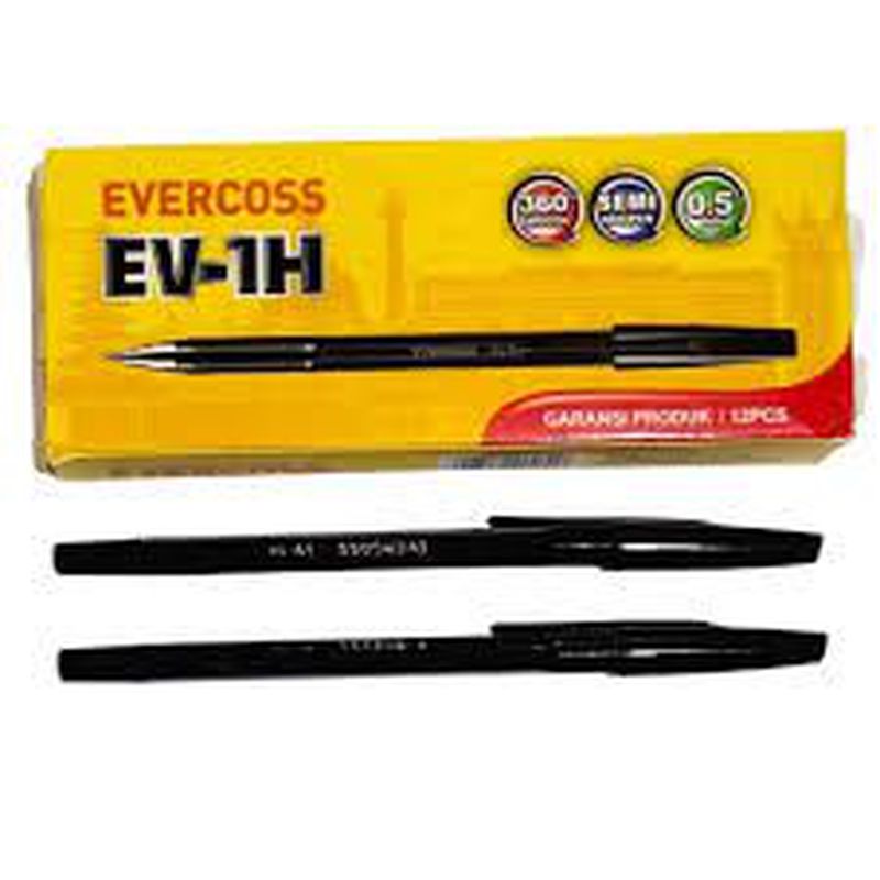 BOLPEN EVERCOSS EV-1H