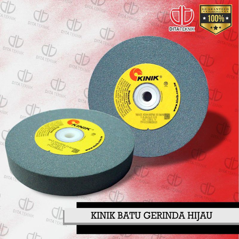 Batu gerinda asah halus