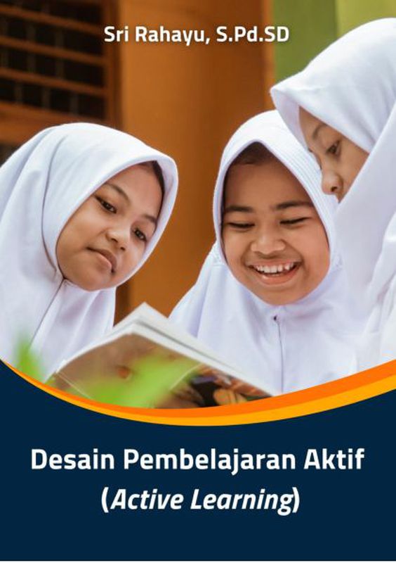 EBOOK - Desain Pembelajaran Aktif (Active Learning)