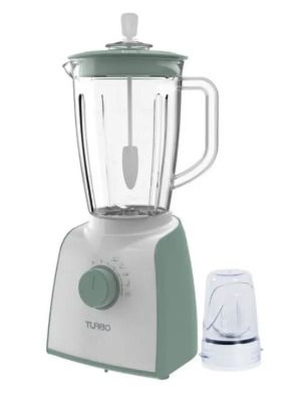 Blender Turbo Kapasitas 2 Liter