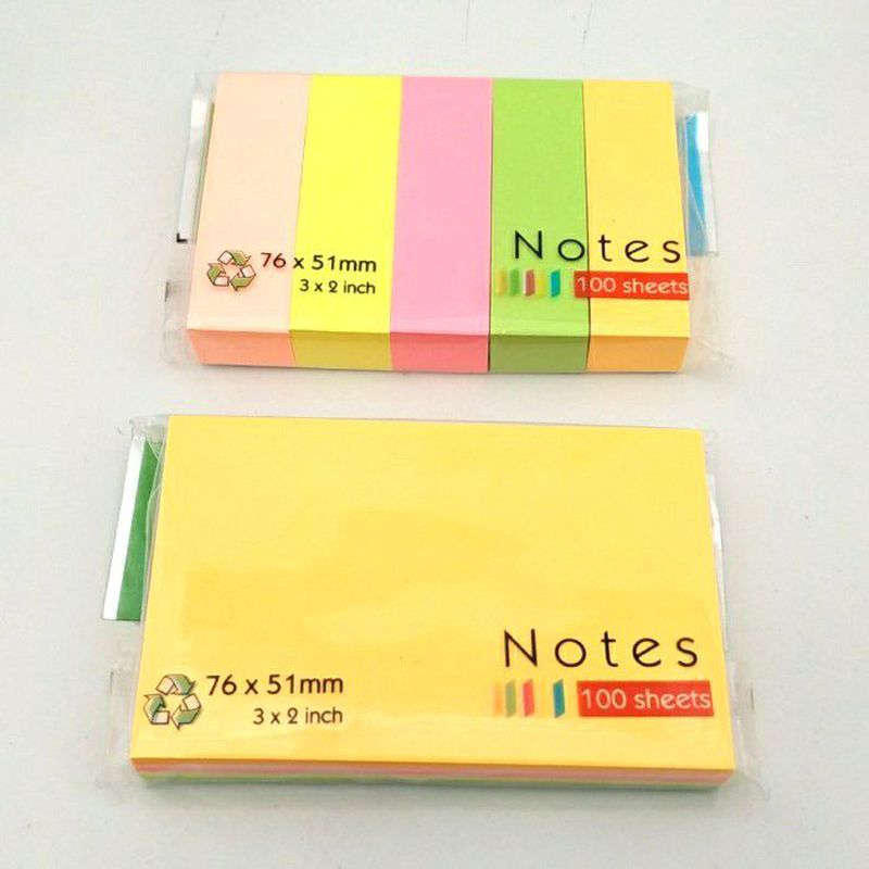 Sticky Notes