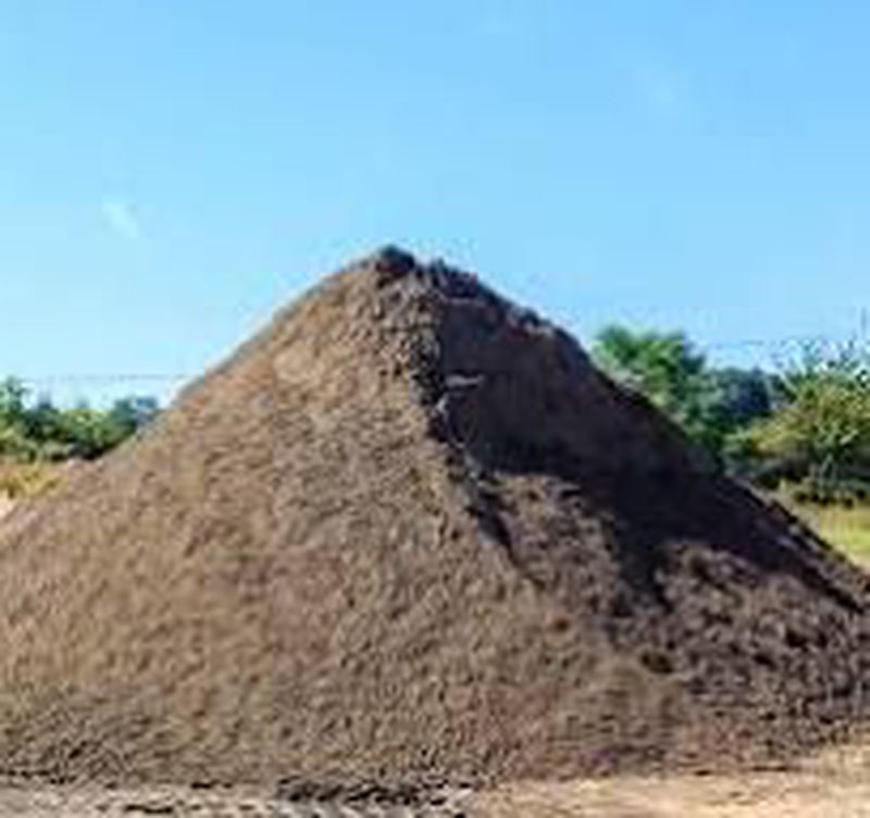 pasir muntilan