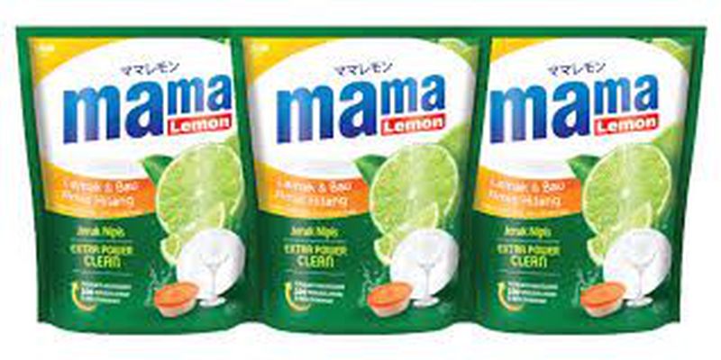 MAMA LEMON 950 ML