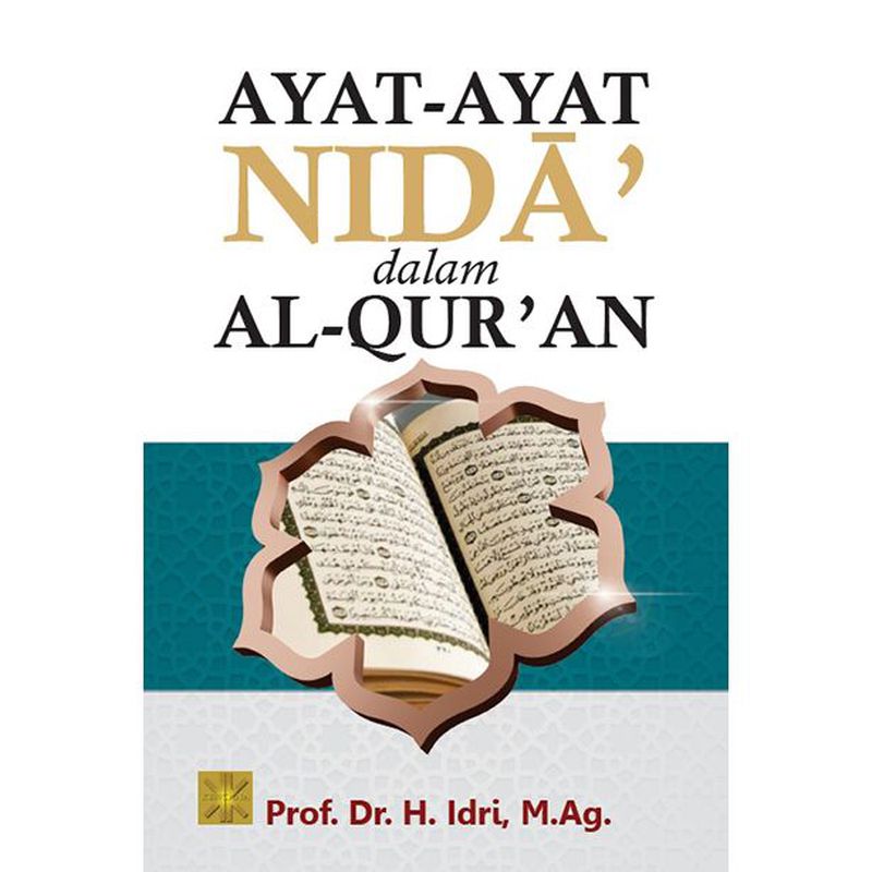 Ayat-ayat Nida dalam Al-Qur’an