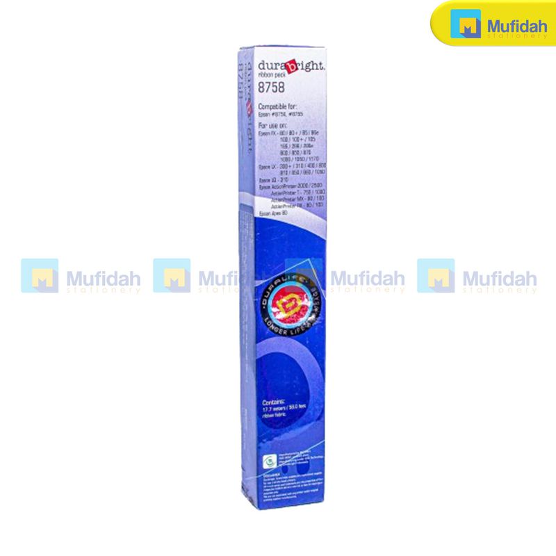 DURAB PITA 8758 LX300/400