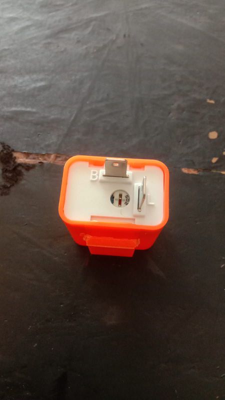 flazer otomatis sein