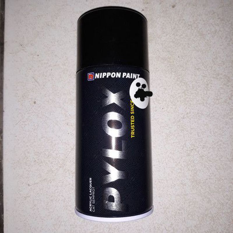 Cat Semprot Pylox Nippon Paint