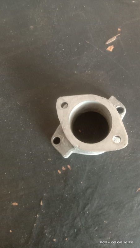 Manipol Karburator Megapro,New Megapro