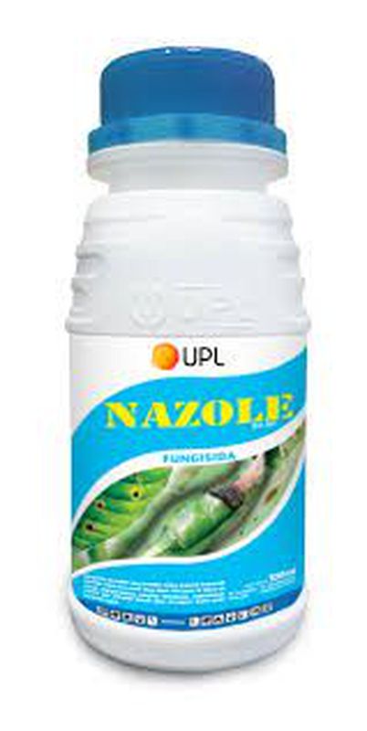 Fungisida Nazole 50 SC - 1 Liter