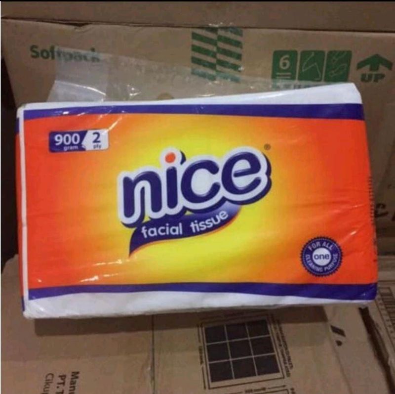 tissue nice 900gram