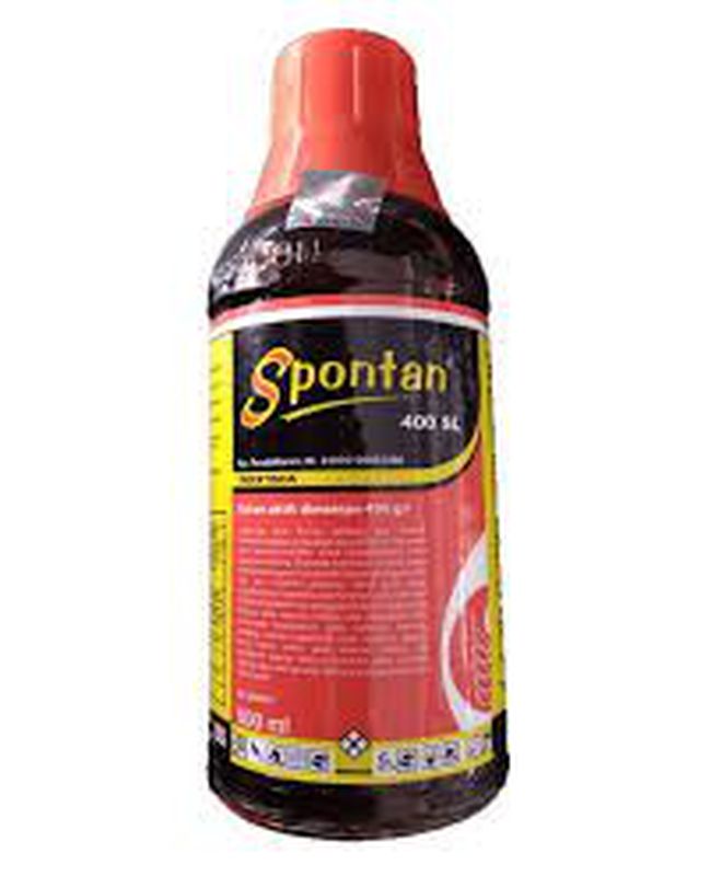 Insektisida Spontan 400 SL - 1 Liter