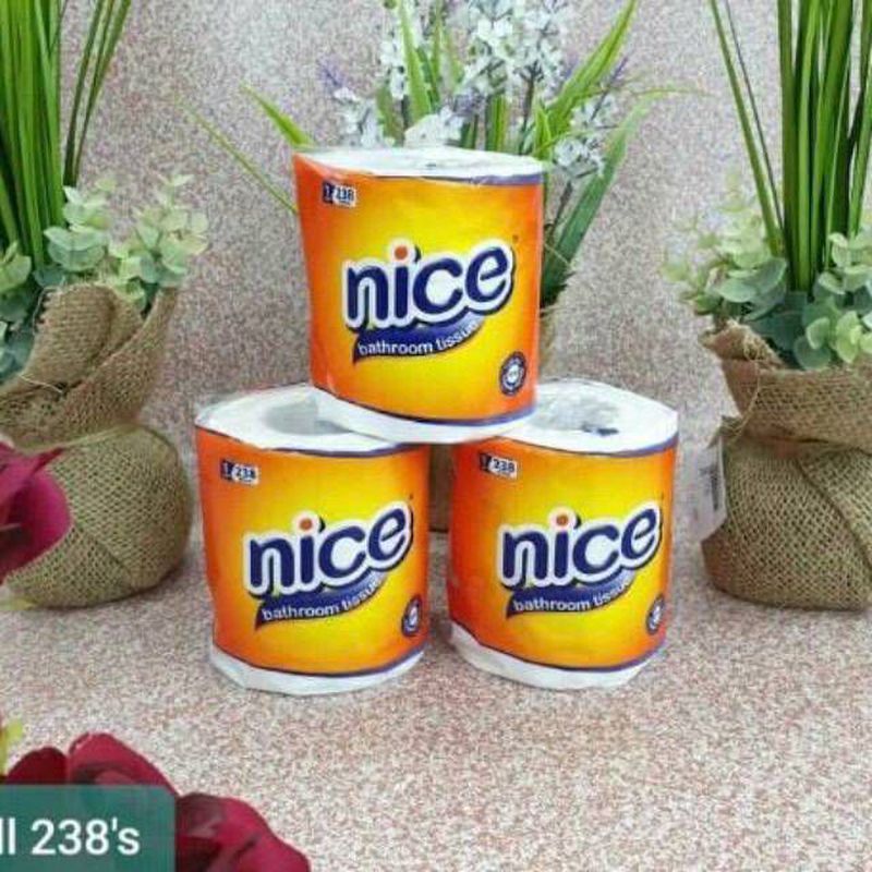 tissue Nice Roll Dus