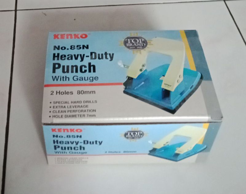 Perforator Besar No.85