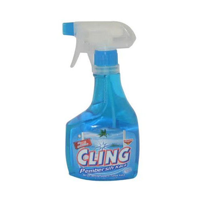 cling botol 440ml