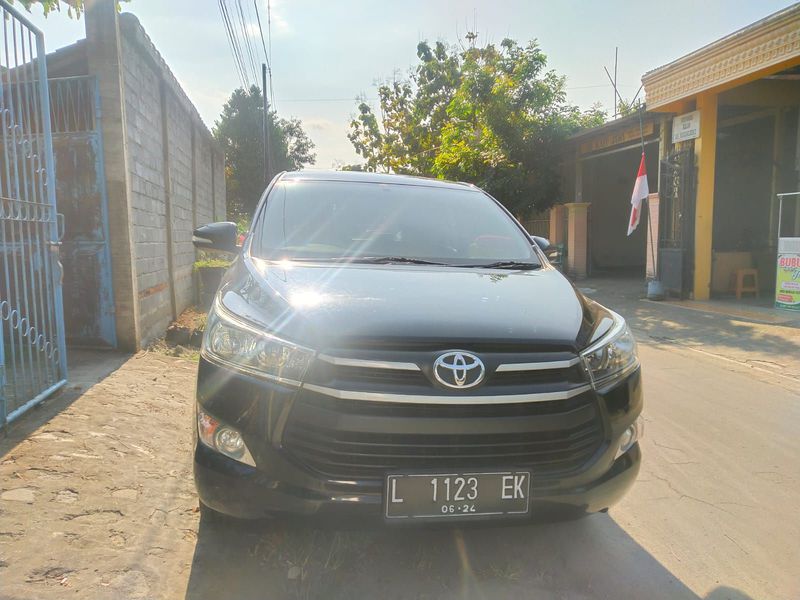 Innova Reborn All-in Dalam Provinsi (Paket 2 Hari)