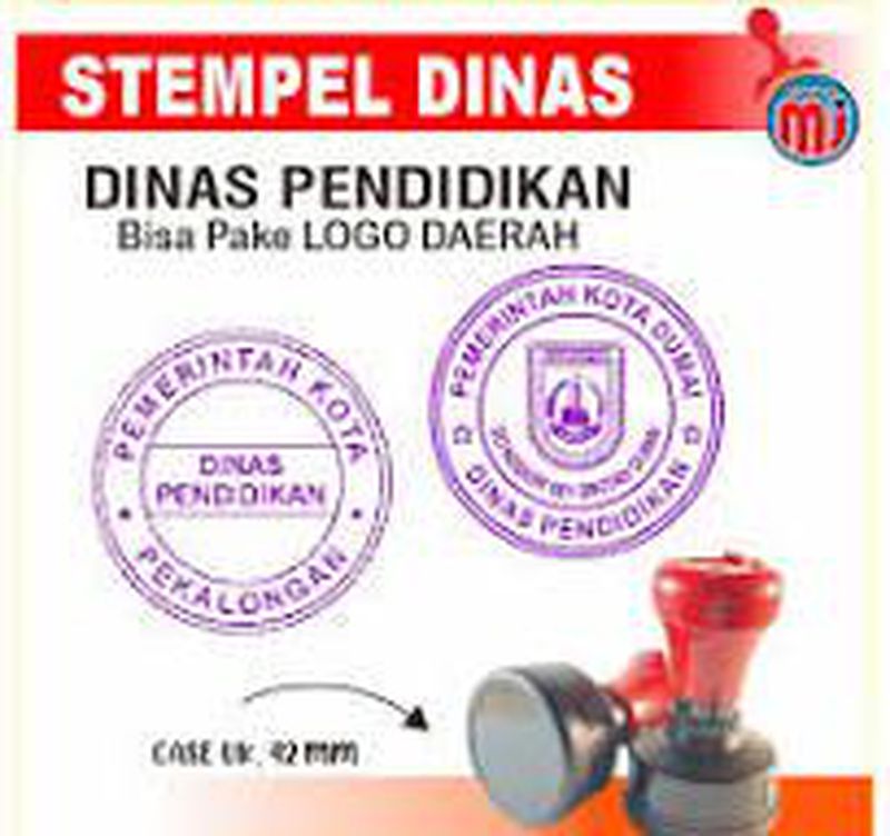Stempel Pudir