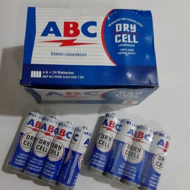 Batrai ABC A2