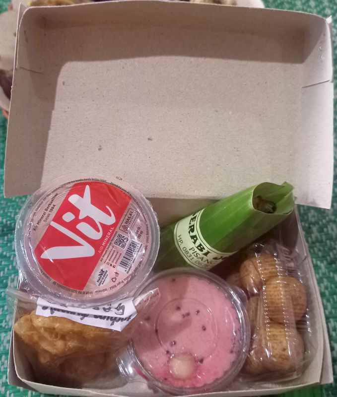 Snack