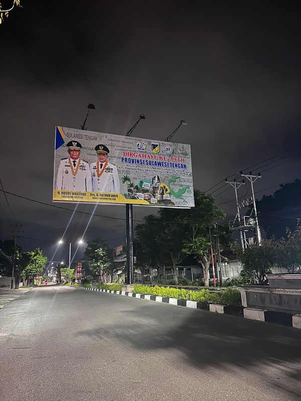 Jasa Pencetakan dan Sewa Bilboard