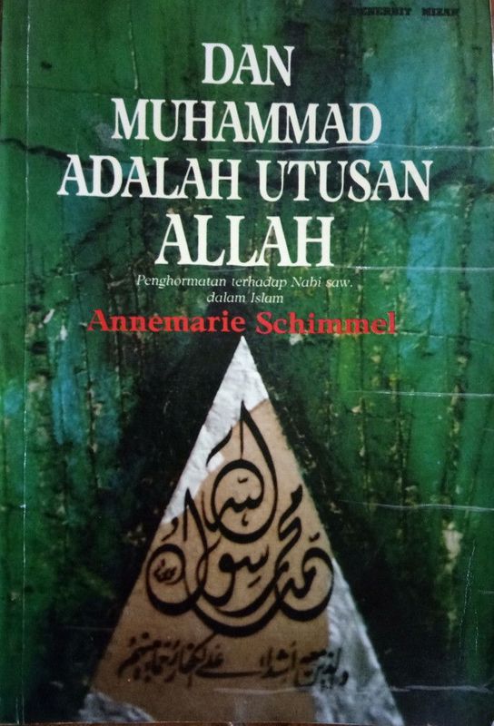 DAN MUHAMMAD ADALAH UTUSAN ALLAH