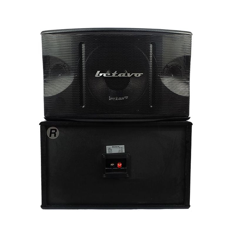 Paket Sound Sytem Betavo 10