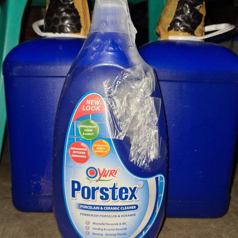 PORSTEX
