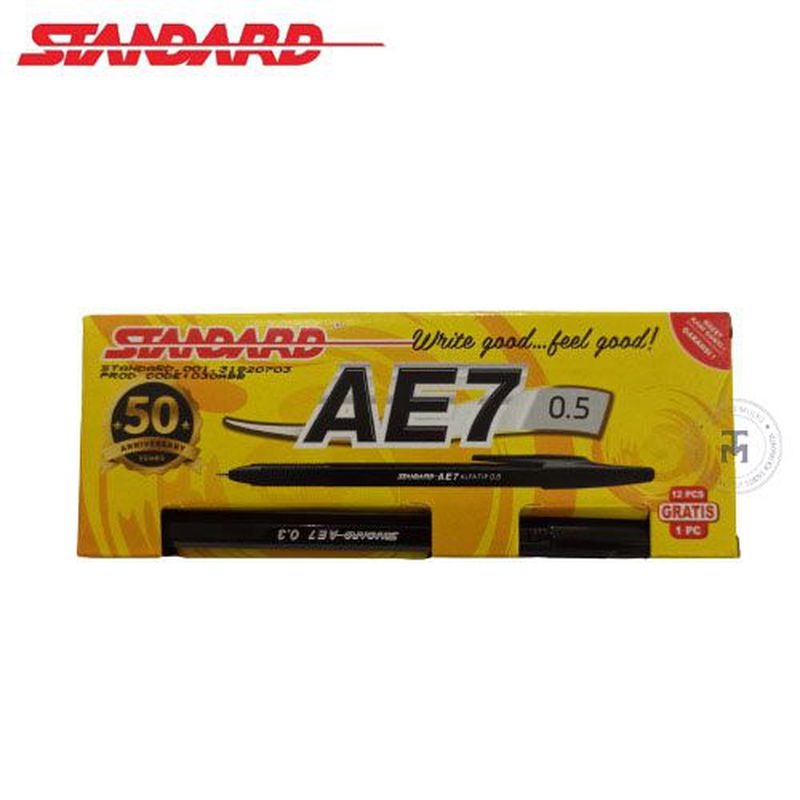 Ballpoint Standard AE7