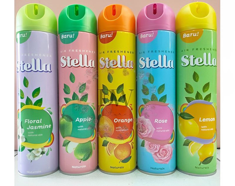 Stella Aerosol 400 ml