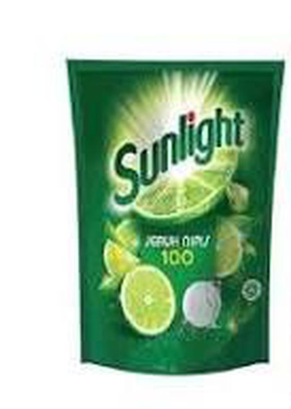 Sabun Cuci Piring Sunlight 770 ml