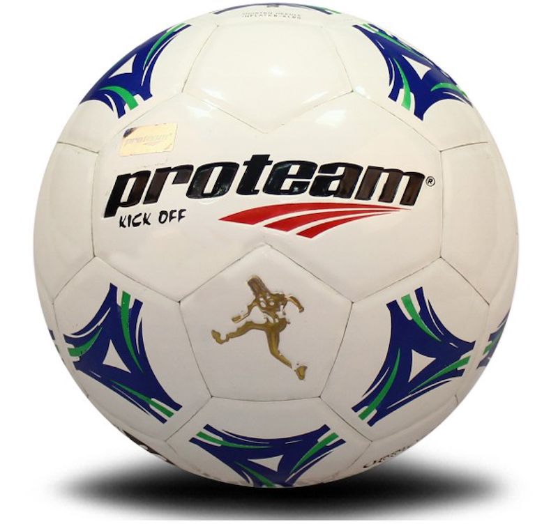 Bola Ukuran 4 Merk Proteam