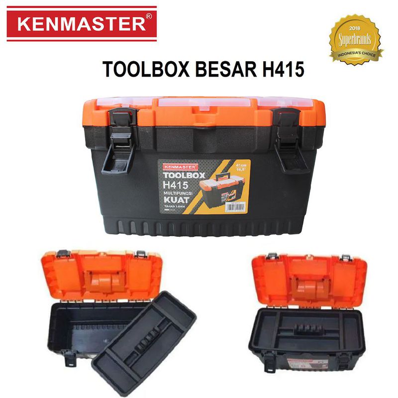 Tool Box