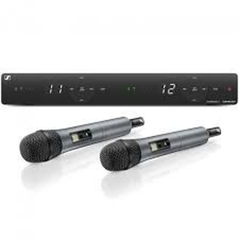 Mic Wireless