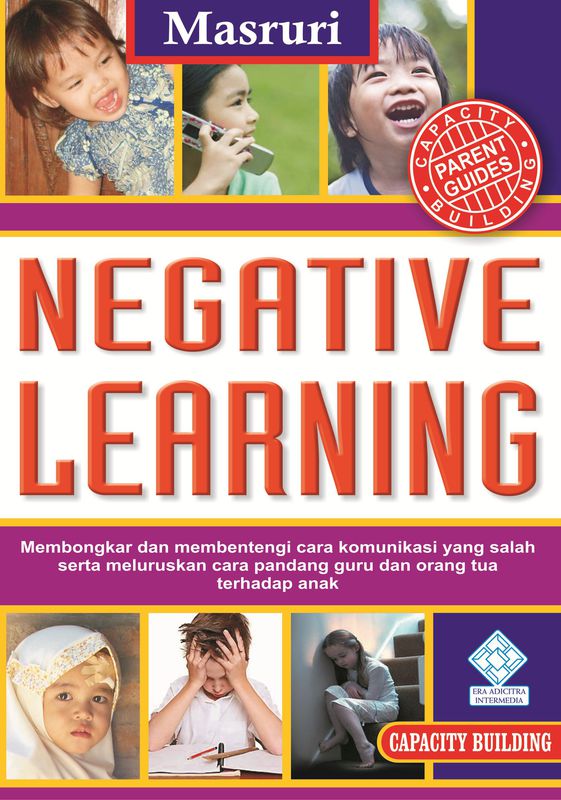 EBOOK - Negative Learning
