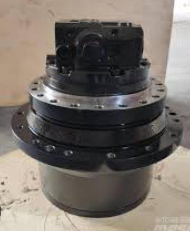 Final Drive Excavator (Komatsu PC 130F-7, Komatsu PC 200-8, Kobelco SK-200)