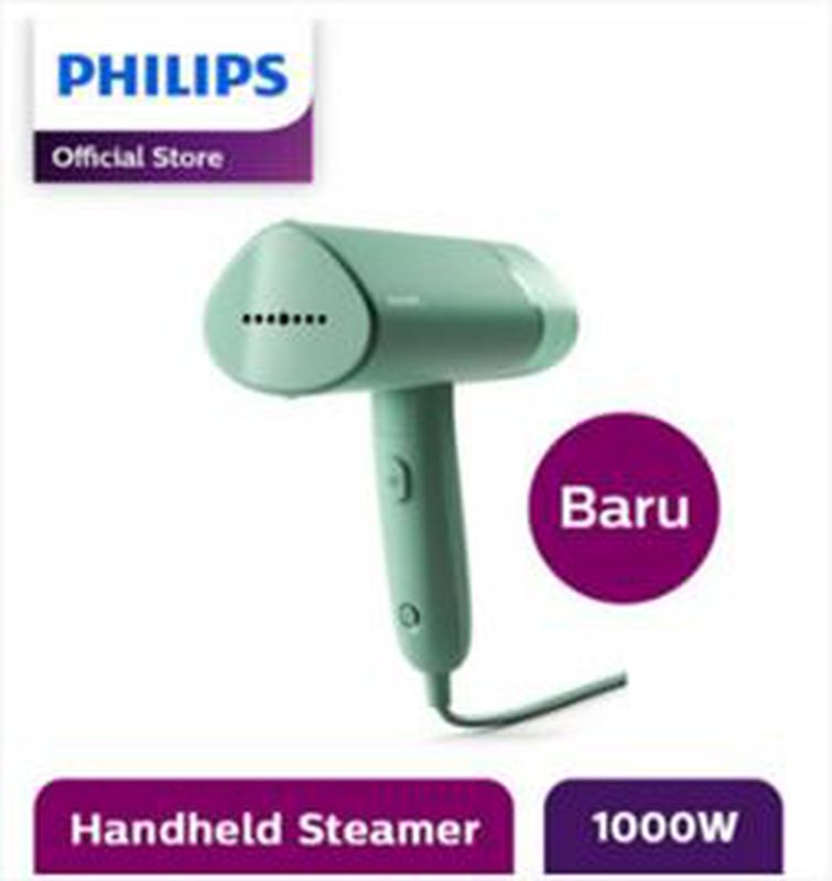 Philips STH3010 Handheld Steamer 3000 series