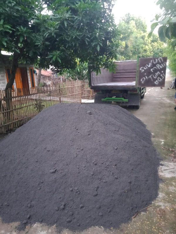 Pasir Muntilan