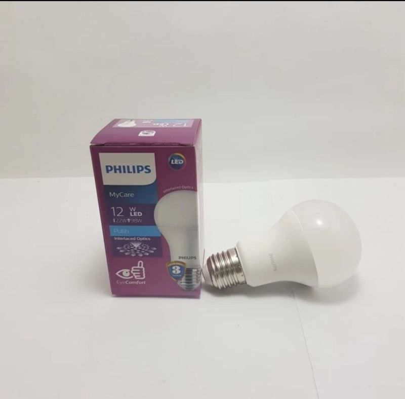 Lampu Led 12 Watt