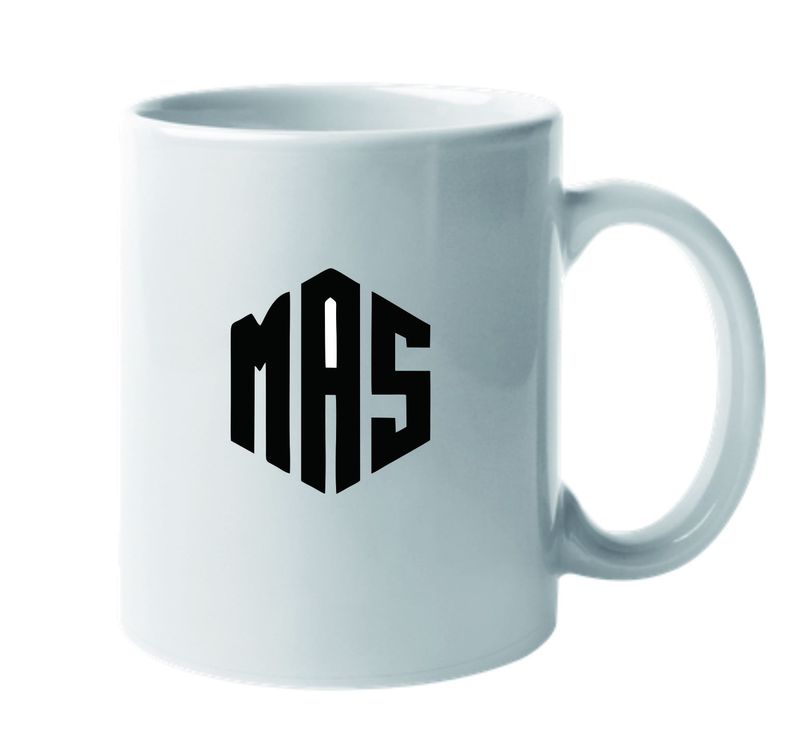 Mug Sablon Custom