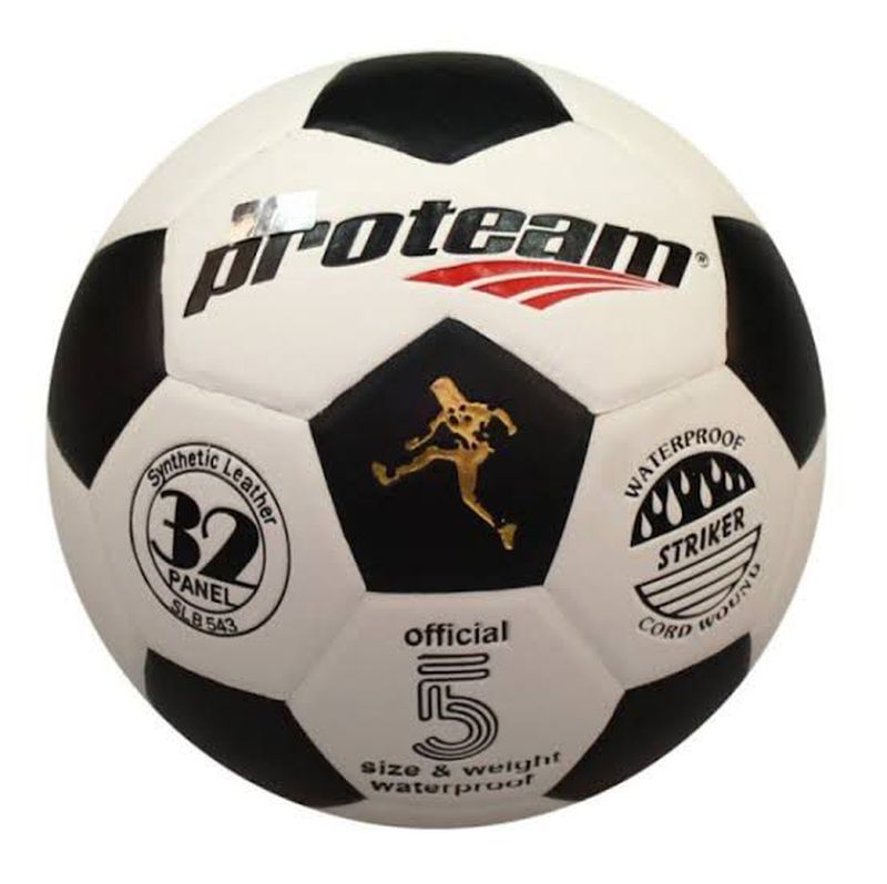 Bola Ukuran 5 "Proteam"