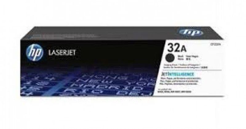 Toner Hp Laser Jet 32A Black